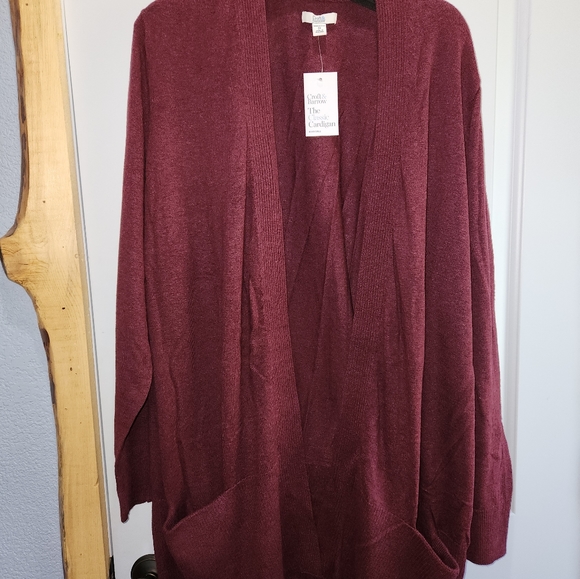 croft & barrow | Sweaters | Croft And Barrow Classic Cardigan | Poshmark